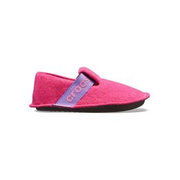 Crocs Hausschuhe "Classic" in Pink - 46% | Gr&ouml;&szlig;e 19/20 | Baby-hausschuhe