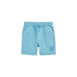WE Fashion Shorts Jungen Gr&ouml;&szlig;e 134 azur / hellblau