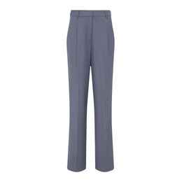 LeGer by Lena Gercke Pleat-Front Pants 'Lilian' female Blue size 42
