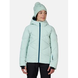 Rossignol Ski-/ Snowboardjacke "Staci" in Mint - 58% | Gr&ouml;&szlig;e 140 | Kinder-outdoor-jacken