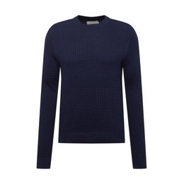 Casual Friday Pullover 'IH KARLO' Herren Gr&ouml;&szlig;e S dunkelblau