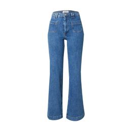 & other stories & Other Stories Jeans female Blue size 44