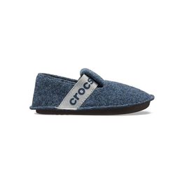Crocs Hausschuhe "Classic" in Blau - 39% | Gr&ouml;&szlig;e 19/20 | Baby-hausschuhe