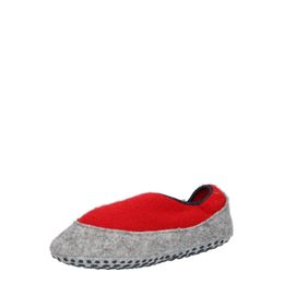 Falke Slippers boy Red size 27-28