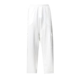 Vamos Clo Pants 'Geranium' male White size S