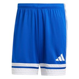 adidas Performance Workout Pants 'Squadra 25' male Blue size M