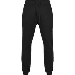Urban Classics Hose Jungen Gr&ouml;&szlig;e 158/164 schwarz