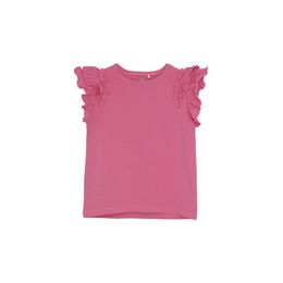EN FANT Top ' ENT-shirt SS ' girl Pink size 122