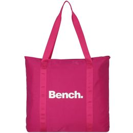 Bench Shopper female Pink size One Size