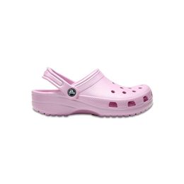 Crocs Crocs "Classic" in Rosa - 36% | Gr&ouml;&szlig;e 42/43 | Damen-pantoletten