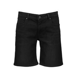 Pepe Jeans Jeans-Shorts in Schwarz - 52% | Gr&ouml;&szlig;e W31 | Shorts