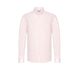 Moxx Paris Button Up Shirt male Pink size S