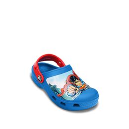 Crocs Crocs in Blau - 36% | Gr&ouml;&szlig;e 19-21 | Baby-badeschuh