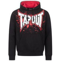 Tapout Sweatshirt male Black size XL