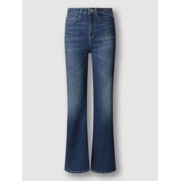 Pepe Jeans Jeans - Regular fit - in Blau - 48% | Gr&ouml;&szlig;e W29/L32 | Damenjeans