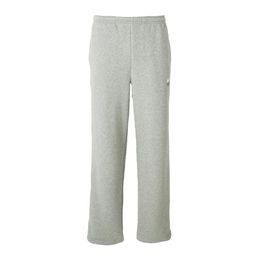 Nike Sportswear Pants 'CLUB' male Grey size M