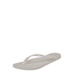 Havaianas T-Bar Sandals 'Slim' female White size 41-42