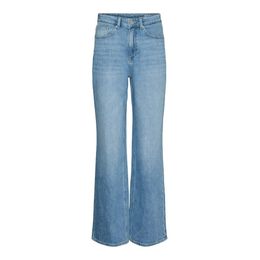 V&eacute;ro Moda VERO MODA Jeans 'VMTESSA' Damen Gr&ouml;&szlig;e 29 blue denim