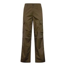 Carhartt Work In Progress Carhartt WIP Hose Herren Gr&ouml;&szlig;e 32 oliv