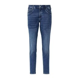Qs Jeans female Blue size 48