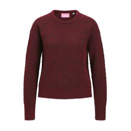Jack & Jones JJXX Pullover 'JXMilly' Damen Gr&ouml;&szlig;e XXS merlot