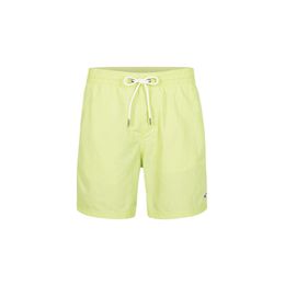 O`Neill O'NEILL Badeshorts 'Vert' Herren Gr&ouml;&szlig;e XXL limette / schwarz