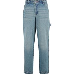 DEF Jeans Herren Gr&ouml;&szlig;e 38 blue denim