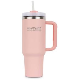 Regatta Isolierbecher "Therm Insu" in Rosa - 1,2 l - 40% | Damen-outdoor-ausruestung
