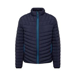 Napapijri Jacke Herren Gr&ouml;&szlig;e XXL himmelblau / dunkelblau
