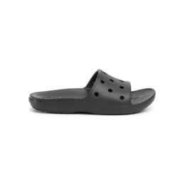 Crocs Pantoletten "Classic" in Schwarz - 45% | Gr&ouml;&szlig;e 41/42 | Damen-pantoletten