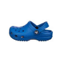 Crocs Crocs in Blau - 42% | Gr&ouml;&szlig;e 25/26 | Baby-badeschuh