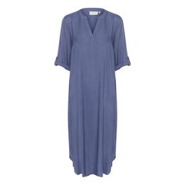 Kaffe Dress 'Dora ' female Blue size 42