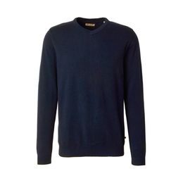 Jack & Jones JACK & JONES Pullover Herren Gr&ouml;&szlig;e M navy