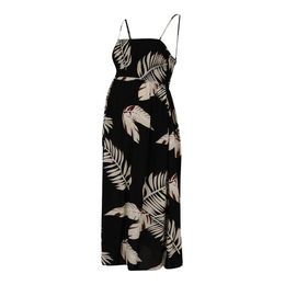 Vero Moda Maternity Summer Dress 'VMMEASY' female Black size XXL