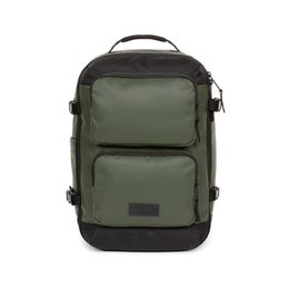 Eastpak Rucksack 'Tecnum Cabin' Herren Gr&ouml;&szlig;e One Size oliv / schwarz