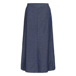 Kaffe Skirt 'BPalice' female Blue size XXXL