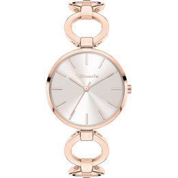 Tamaris Uhr Damen Gr&ouml;&szlig;e One Size rosegold