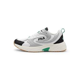 Fila Sneaker 'Kreatix' Damen Gr&ouml;&szlig;e 38 grau / schwarz / wei&szlig;