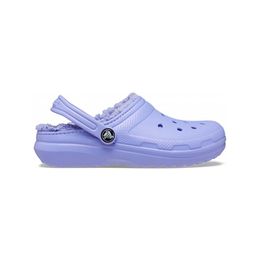 Crocs Crocs in Lila - 48% | Gr&ouml;&szlig;e 20/21 | Baby-badeschuh