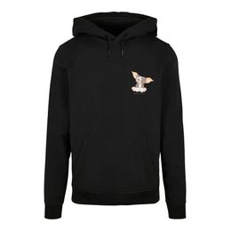 F4NT4STIC Sweatshirt 'Die Gremlins Gizmo Kleine Monster' Herren Gr&ouml;&szlig;e 7XL nude / mokka / schwarz / wei&szlig;