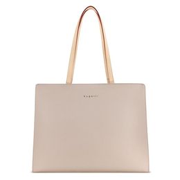 Bugatti Shopper 'Ella' Damen Gr&ouml;&szlig;e One Size beige