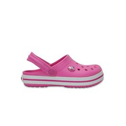 Crocs Crocs "Crocband" in Pink - 33% | Gr&ouml;&szlig;e 33/34 | Baby-badeschuh