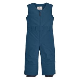 Killtec Ski-/ Snowboardhose in Blau - 46% | Gr&ouml;&szlig;e 86/92 | Kinderhosen
