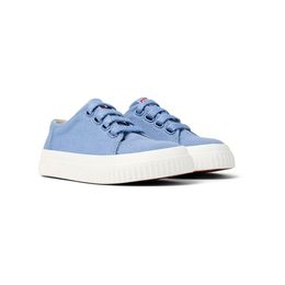 Camper Sneakers in Hellblau - 50% | Gr&ouml;&szlig;e 28 | Kindersneakers