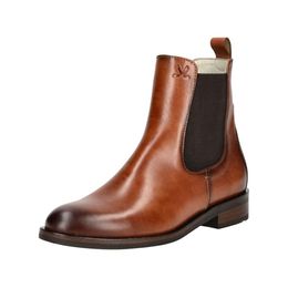 Lloyd Selected Chelsea Boots female Brown size 41