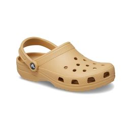 Crocs Crocs "Classic" in Beige - 34% | Gr&ouml;&szlig;e 36/37 | Damen-pantoletten