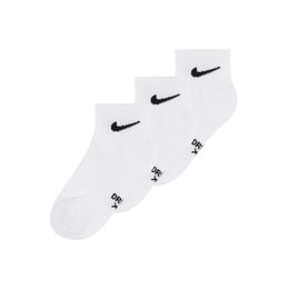 Nike Socks boy White size One Size