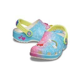 Crocs Crocs "Classic Peppa Pig" in Bunt - 50% | Gr&ouml;&szlig;e 20/21 | Baby-badeschuh
