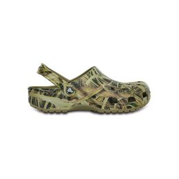Crocs Crocs "Classic Realtree" in Khaki - 35% | Gr&ouml;&szlig;e 41/42 | Herren-hausschuhe