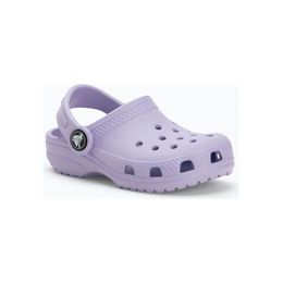 Crocs Crocs "Classic" in Lila - 34% | Gr&ouml;&szlig;e 22/23 | Baby-badeschuh